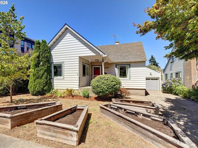 1415 N Baldwin St, Portland, OR 97217