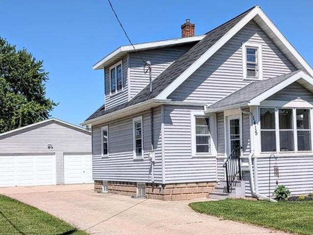 1415 N Bennett St, Appleton, WI 54914