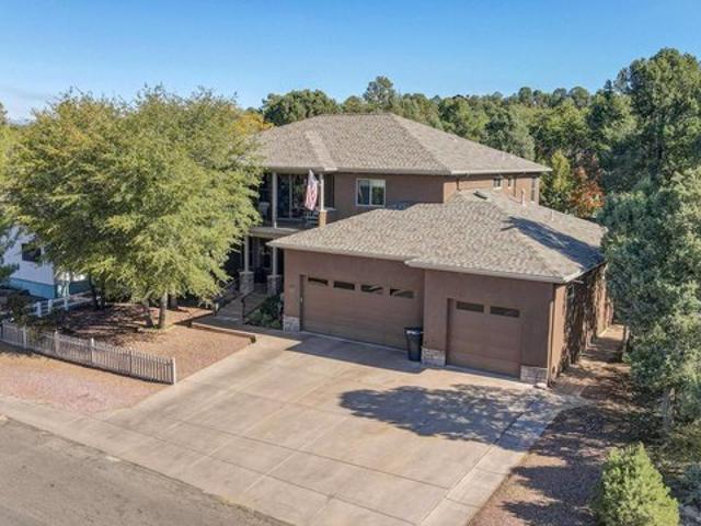 1415 N Easy St, Payson, AZ 85541