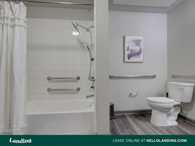 1415 N Main Ave 1 Bedroom Apartment for Rent at 1415 N Main Ave, San Antonio, TX 78212 Tobin Hill