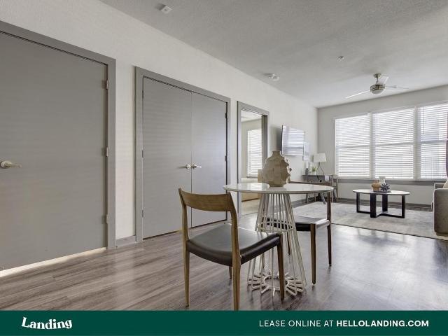 1415 N Main Ave 1 Bedroom Apartment for Rent at 1415 N Main Ave, San Antonio, TX 78212 Tobin Hill