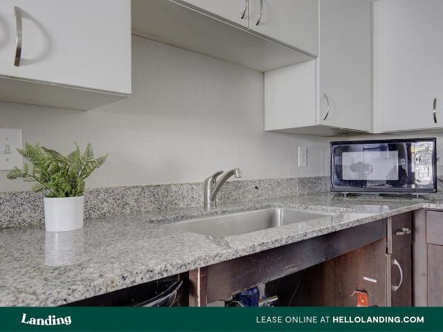 1415 N Main Ave 1 Bedroom Apartment for Rent at 1415 N Main Ave, San Antonio, TX 78212 Tobin Hill