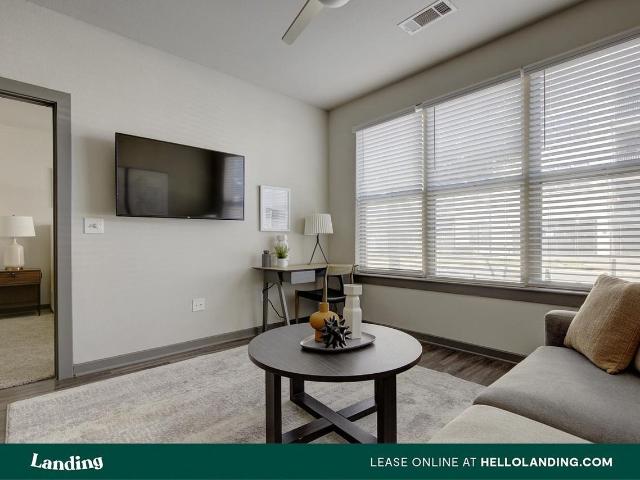 1415 N Main Ave 2 Bedroom Apartment for Rent at 1415 N Main Ave, San Antonio, TX 78212 Tobin Hill