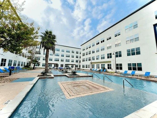 1415 N Main Ave, San Antonio, TX 78212