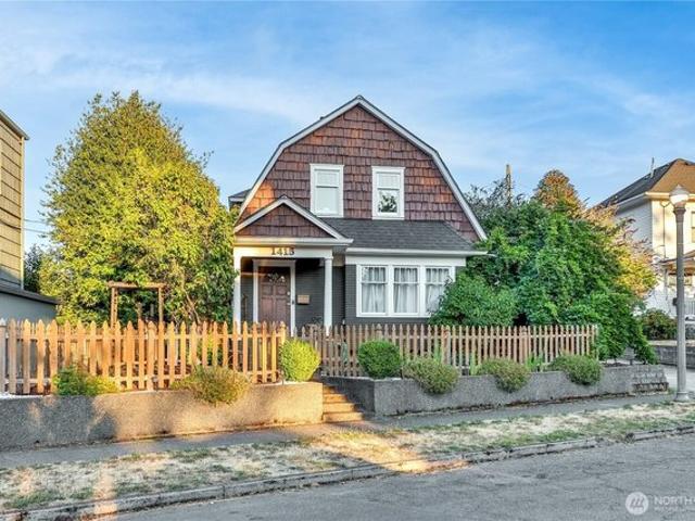 1415 N Steele St, Tacoma, WA 98406