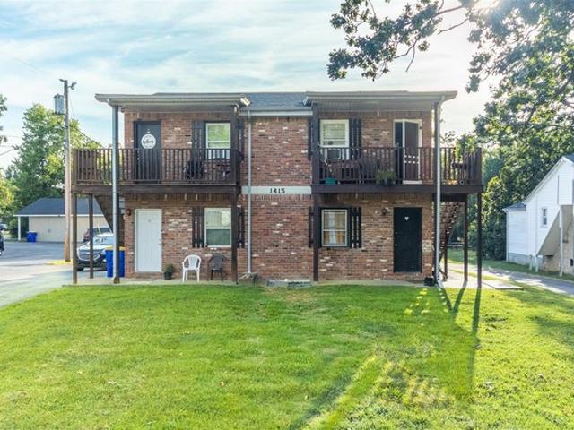 1415 N Sunrise Dr, Bowling Green, KY 42101
