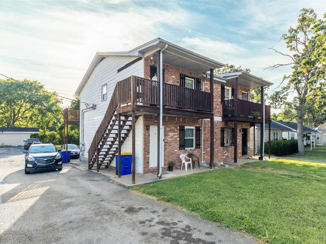 1415 N Sunrise Drive