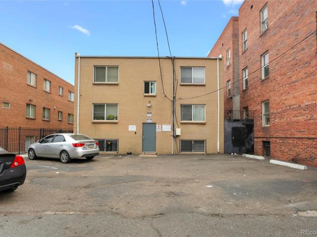 1415 N Pearl Street