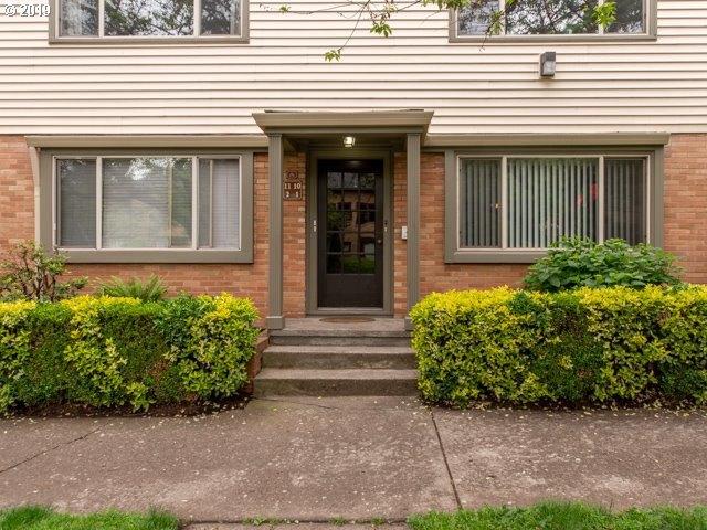 1415 NE 21st Ave Unit 11, Portland, OR 97232