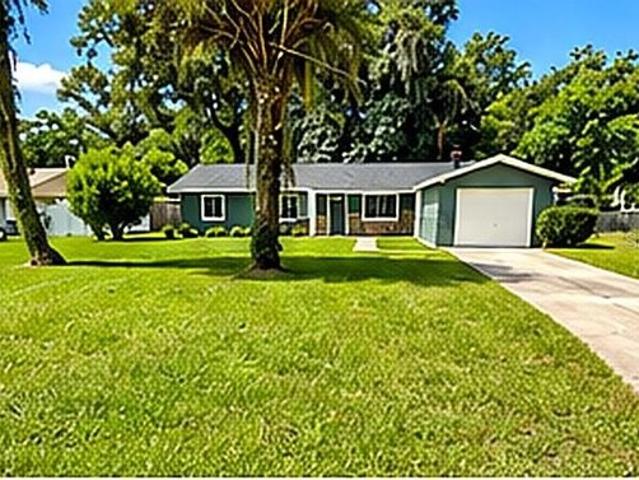 1415 NE 53rd St, Ocala, FL 34479