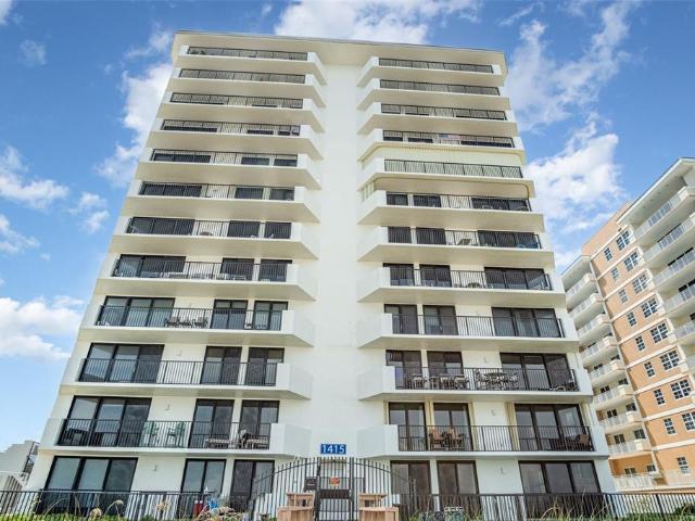 1415 Ocean Shore Blvd, Unit 704, Ormond Beach, FL 32176 | MLS #O6338