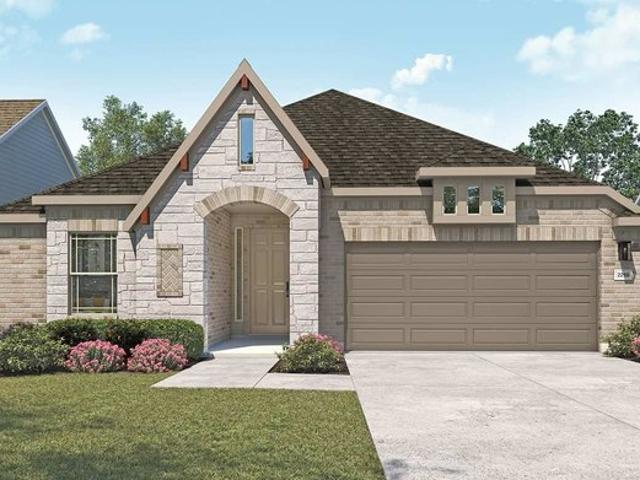 1415 Odette Dr, Arlington, TX 76013