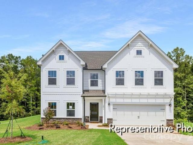 1415 Allison Woods Ct Unit 70, Lowell, NC 28098