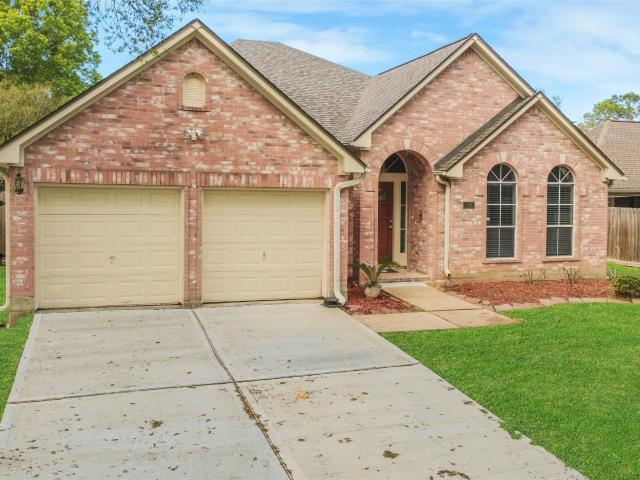 1415 Amber Knoll Court