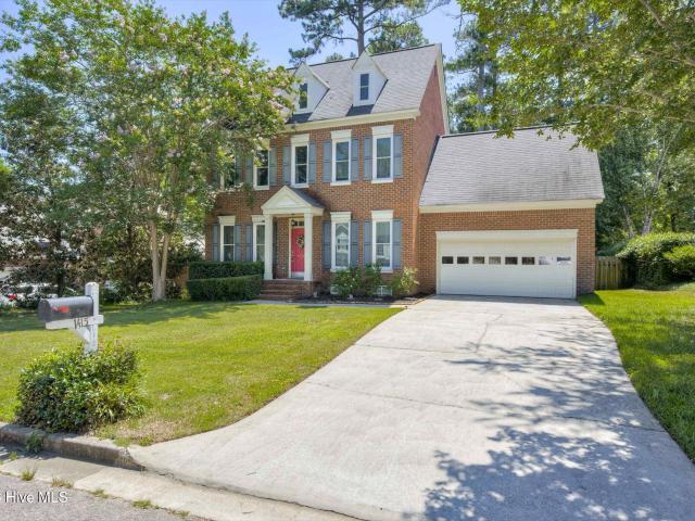 1415 Andover Court