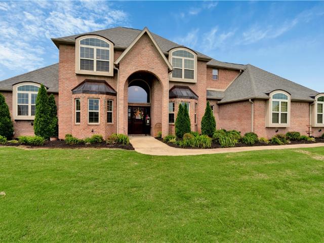 1415 Ardemagni Road