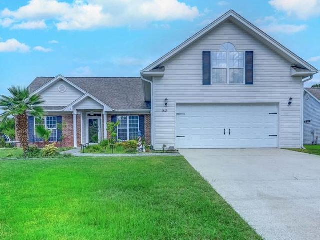 1415 Ashton Glenn Dr, Surfside Beach, SC 29575