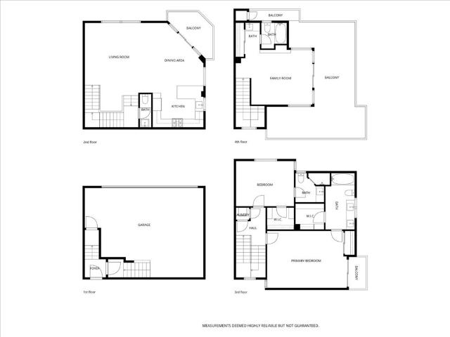 1415 Butler Ave, Unit 1, Los Angeles, CA 90025 | MLS #SR26081 | Compass