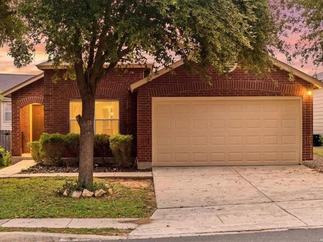 1415 Barker Bay, San Antonio, TX 78245