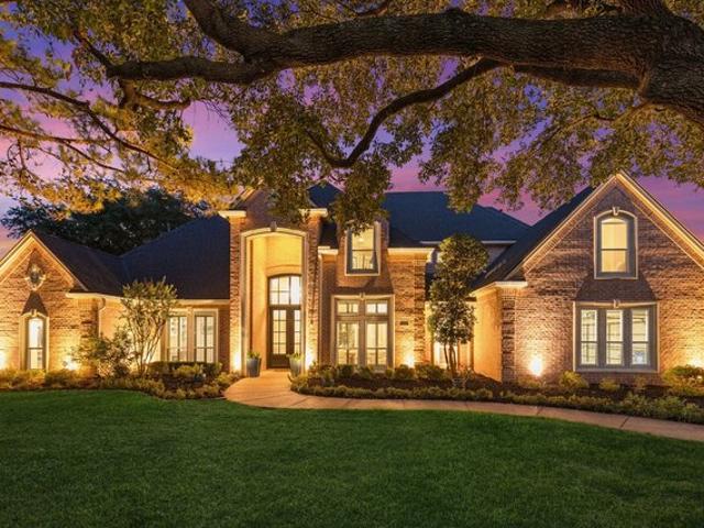 1415 Bent Creek Dr, Southlake, TX 76092
