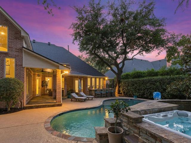 1415 Bent Creek Drive