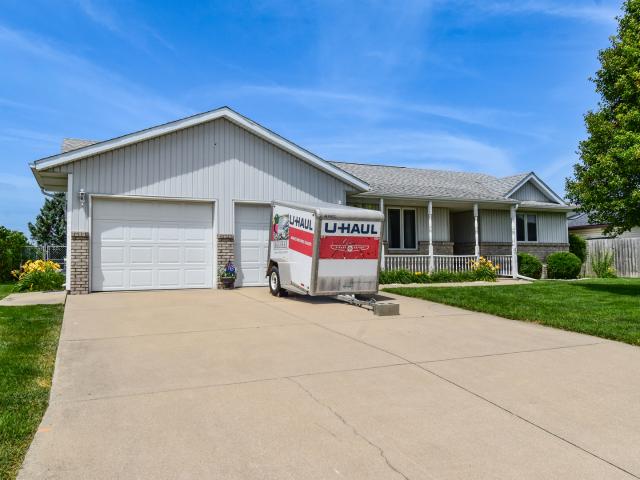 1415 Bethany Lane