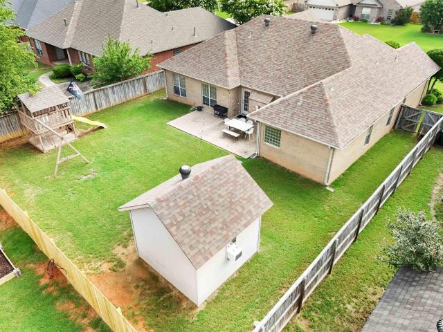 1415 Blustery Way