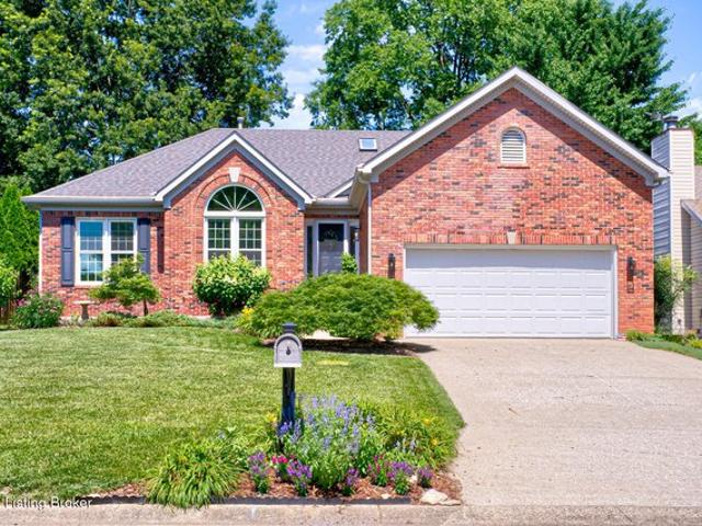 1415 Cadet Ct, Louisville, KY 40222