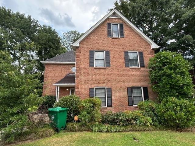1415 Camden Walk, Decatur, GA 30033