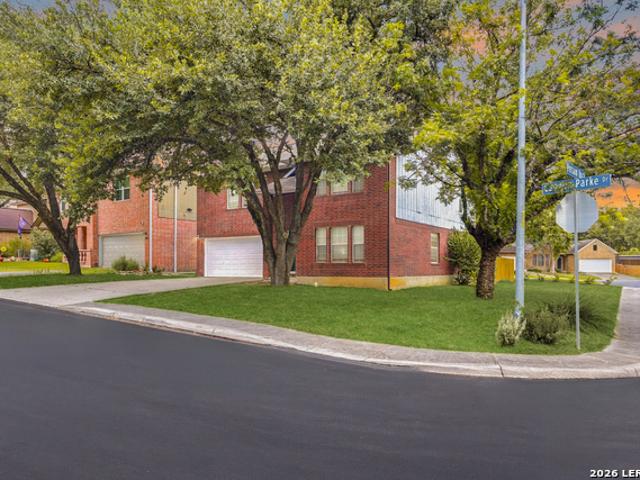 1415 Canyon Parke Dr