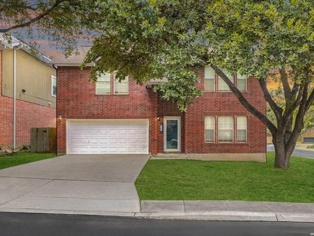 1415 Canyon Parke Dr, San Antonio, TX 78232