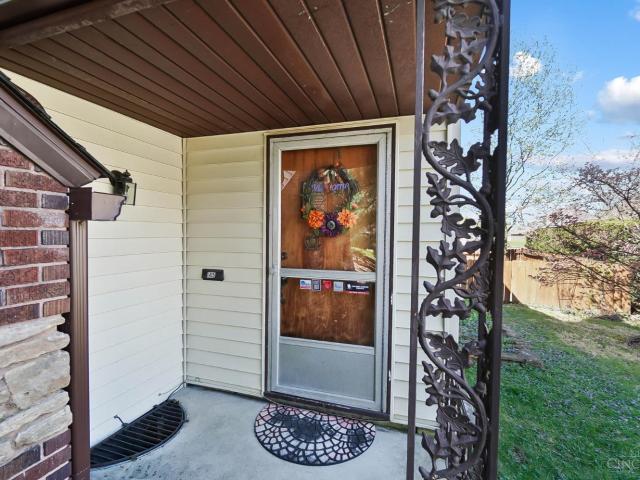 1415 Cereal Avenue