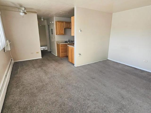 1415 Clinton St. | Updated 1 Bedroom Apartment in Historic Delmar Parkway!