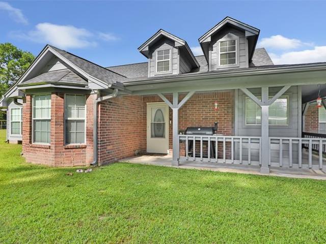 1415 County Road 2291, Cleveland, TX 77327