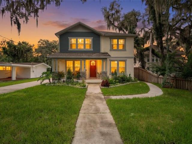 1415 Crystal Lake Dr, Lakeland, FL 33801