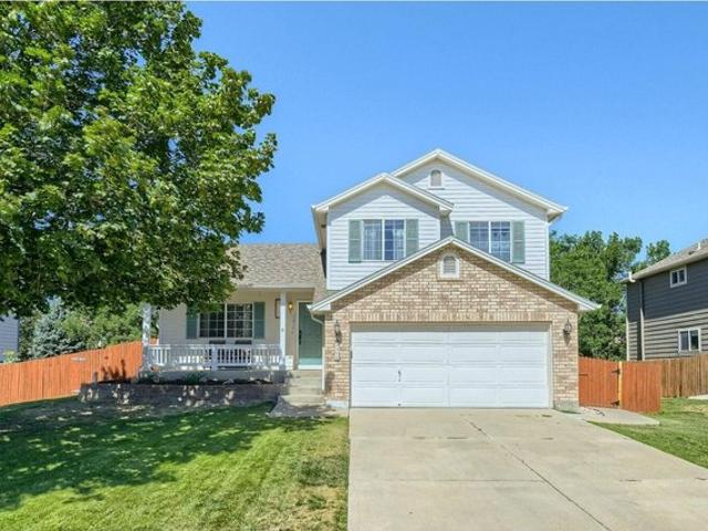 1415 Deerwood Dr, Longmont, CO 80504