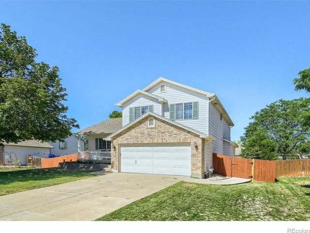 1415 Deerwood Drive