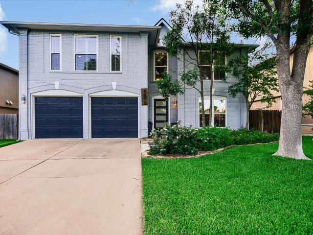 1415 Deer Ledge Trl