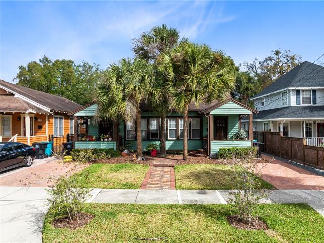 1415 E Amelia St, Orlando, FL 32803 | MLS #O6387