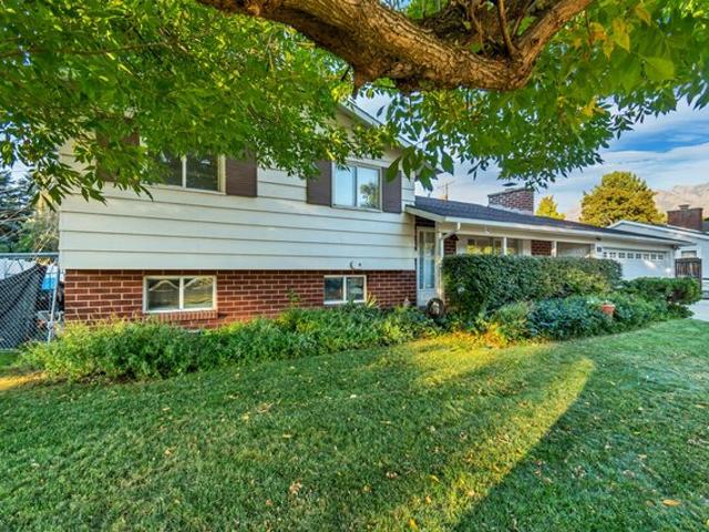 1415 E Ironwood Ave, Salt Lake City, UT 84121
