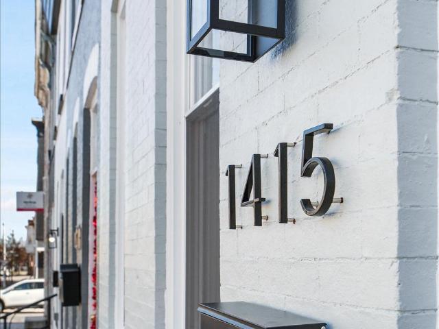 1415 E Lanvale St, Baltimore, MD 21213 | MLS #MDBA2209 | Compass