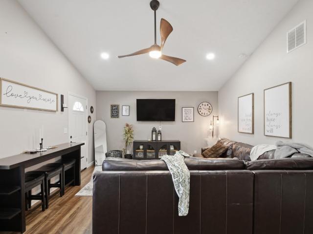 1415 E Morrison St, Unit A/B, Frankfort, IN 46041 | MLS #202609