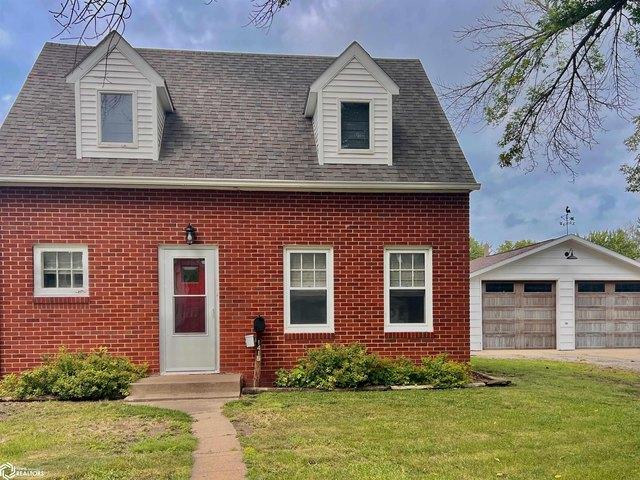 1415 E State St, Algona, IA 50511