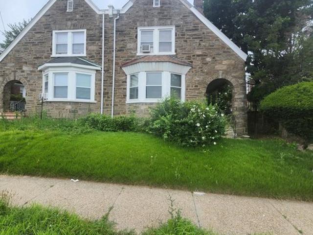 1415 E Washington Ln, Philadelphia, PA 19138