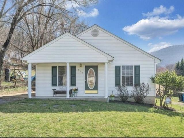 1415 Eanes Rd SE, Roanoke, VA 24014