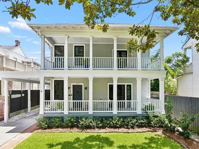1415 Eighth St, New Orleans, LA 70115
