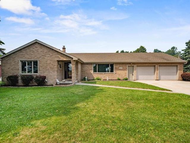1415 Ellis St, Kewaunee, WI 54216