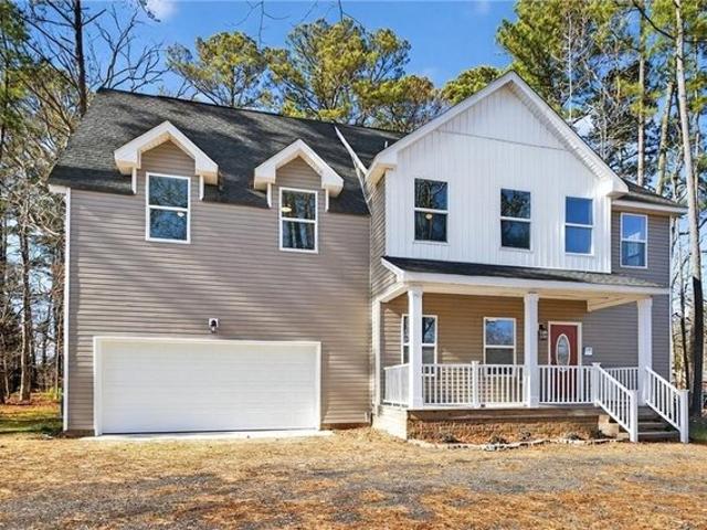 1415 Emma Ave, Suffolk, VA 23434