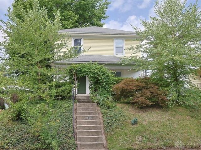 1415 Epworth Ave, Dayton, OH 45410