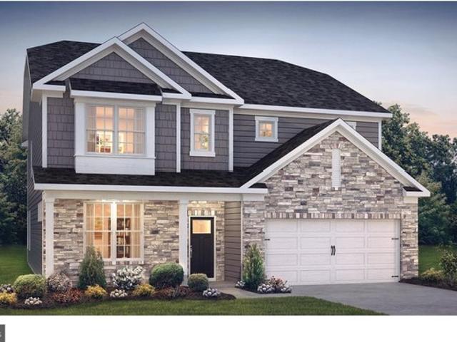 1415 Farmhouse Way, Bethlehem, PA 18017